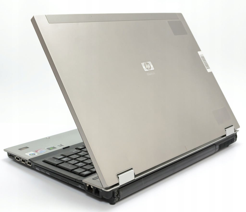 HP EliteBook 8730w 2,8Ghz 17tka FHD FX2700 SSD 240 - 7739697787 ...