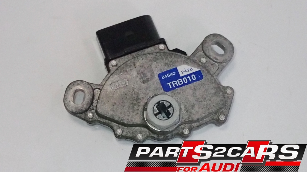 POZYCJONER SKRZYŃ BIEGÓW AUDI Q7 84540-2428 TRB010 - 7027226447 ...