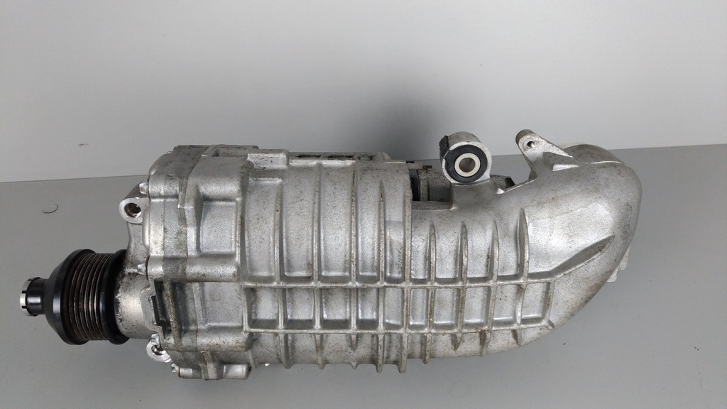 W204 C180 KOMPRESOR EATON A2710902780 - 6996574227 - oficjalne archiwum ...