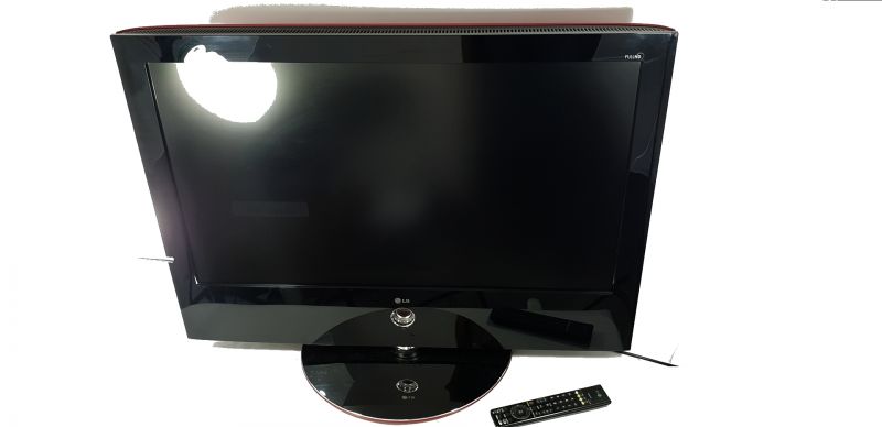 TELEWIZOR LG SCARLET 42LG6100 - 7707756288 - oficjalne archiwum Allegro