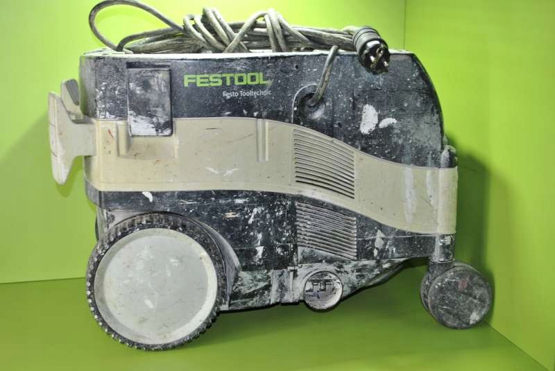 ODKURZACZ FESTOOL CT 22 E OD LOOMBARD - 7427399664 - oficjalne archiwum ...