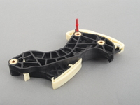 NAPINACZ DÓŁ ŁAŃCUCHA A2710301163 MERCEDES WAŁ KOR - 7310257842 ...