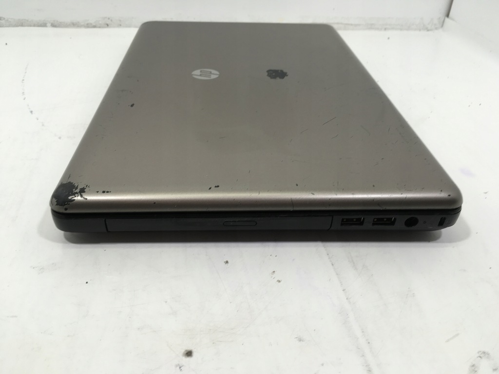LAPTOP HP 630 i3 2x2.4GHz 2GB 15.6 ' JT79 - 7670472239 - oficjalne archiwum Allegro