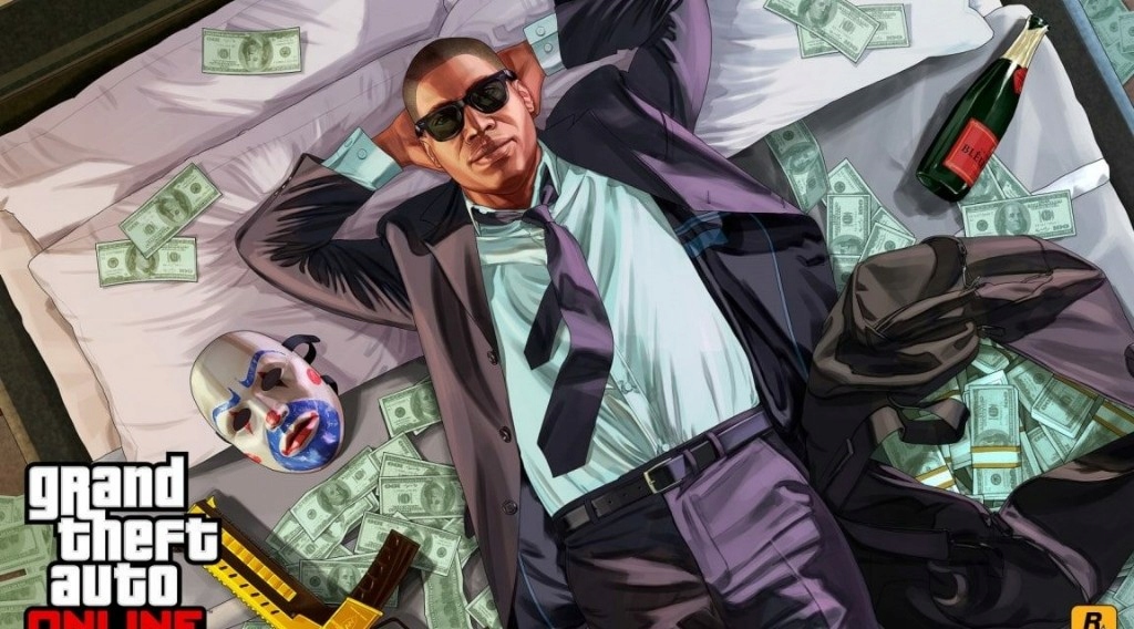 GTA ONLINE KASA 600MLN - 7743845797 - oficjalne archiwum Allegro GTA ONLINE KASA 600MLN - 7743845797 - oficjalne archiwum Allegro