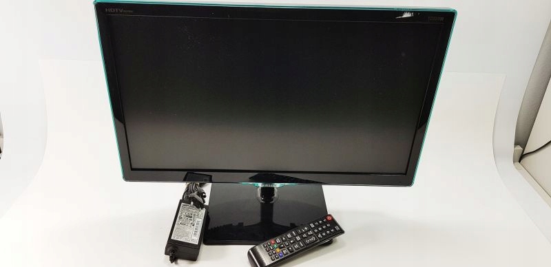 MONITOR Z TELEWIZOREM SAMSUNG T22D390EW 22 CALE - 7682796834 ...