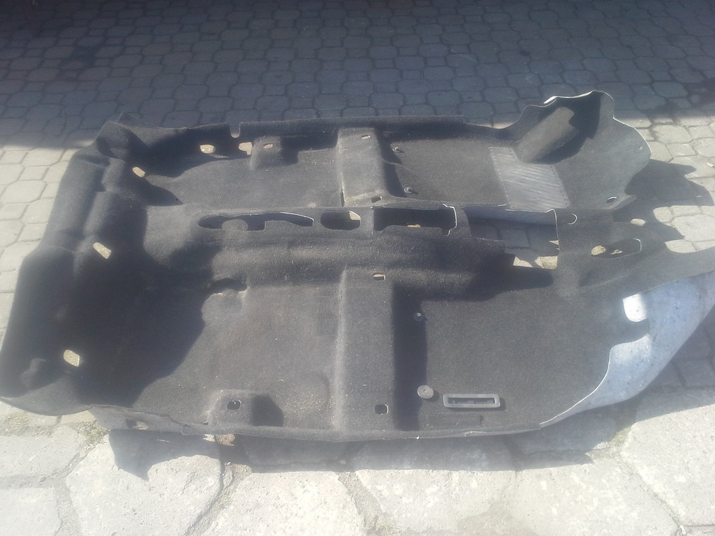 Opel Corsa D 09r 3D wykładzina podłoga dywan - 6963955639 - oficjalne ...