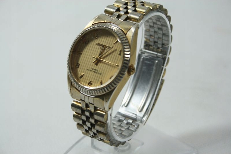 ZEGAREK SWANSON JAPAN 069790 REP - 7752307654 - oficjalne archiwum Allegro