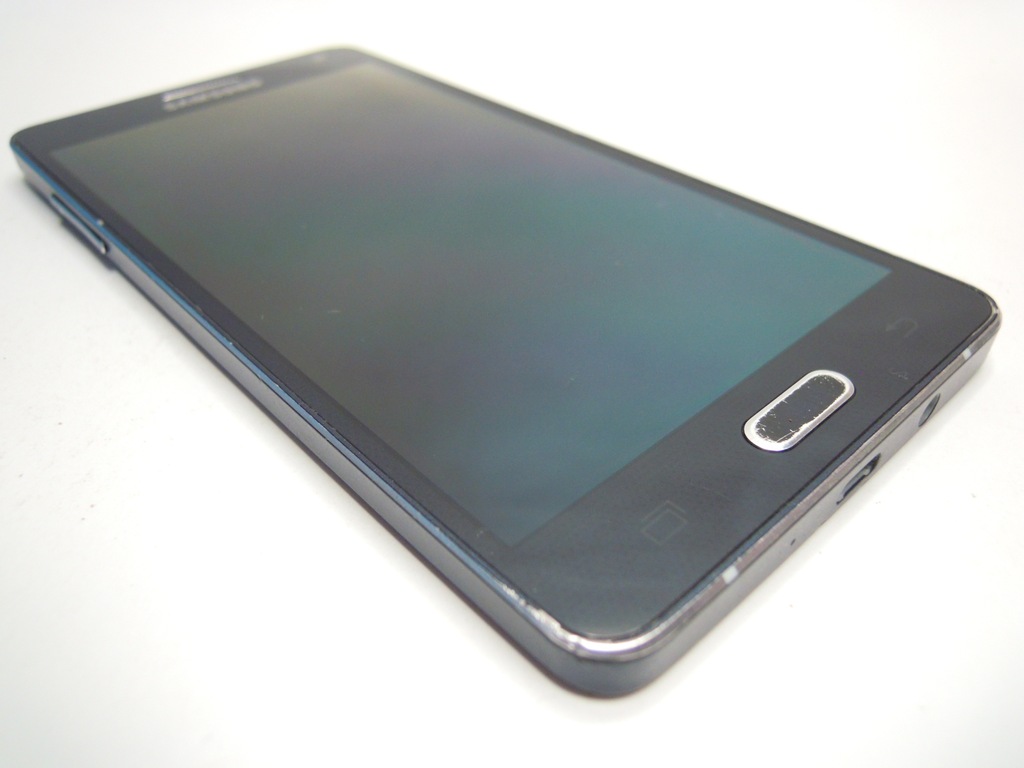 SAMSUNG GALAXY A5 A500F A500FU F-VAT MARŻA WAWA 1 - 7733192799 ...