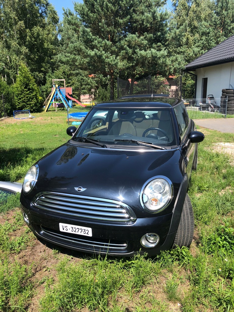 mini cooper max wyposażenie fakt.vat - 7471083826 - oficjalne archiwum ...