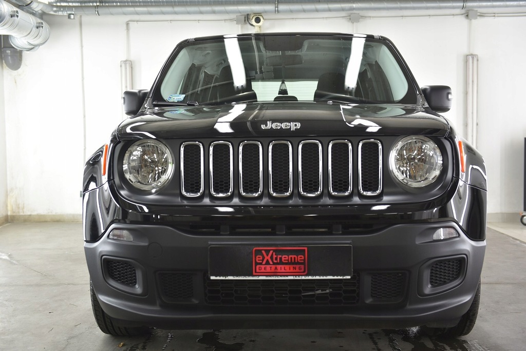 Jeep Renegade 1,6 E-TORQ - 7720251500 - oficjalne archiwum Allegro