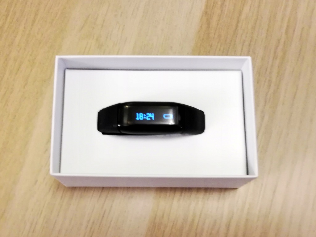 MAX BUZZ Virgin Pulse - 7695857782 - oficjalne archiwum Allegro