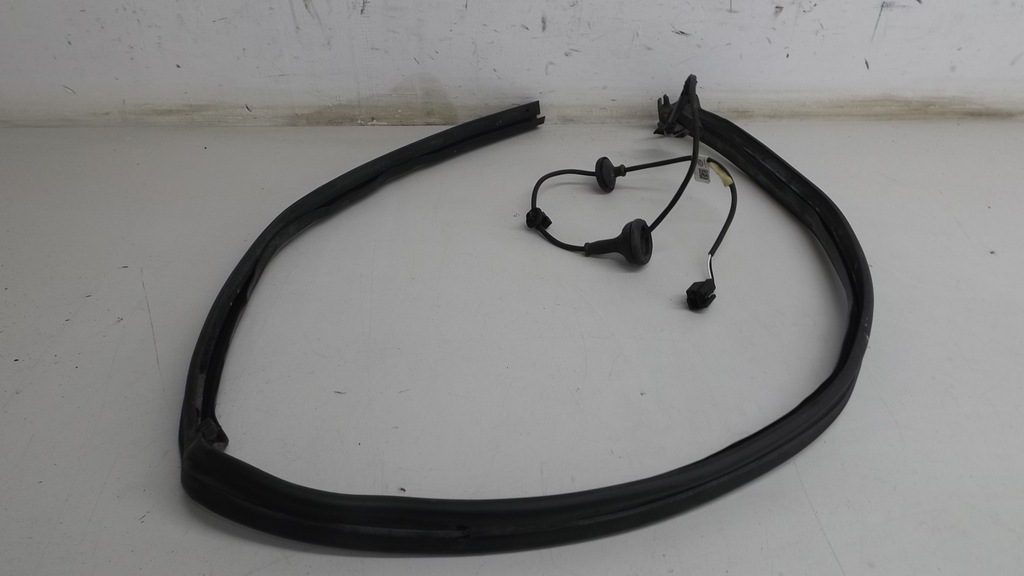 VW SHARAN -16 USZCZELKA DRZWI SENSOR 7N0839717AD - 7140329218 ...