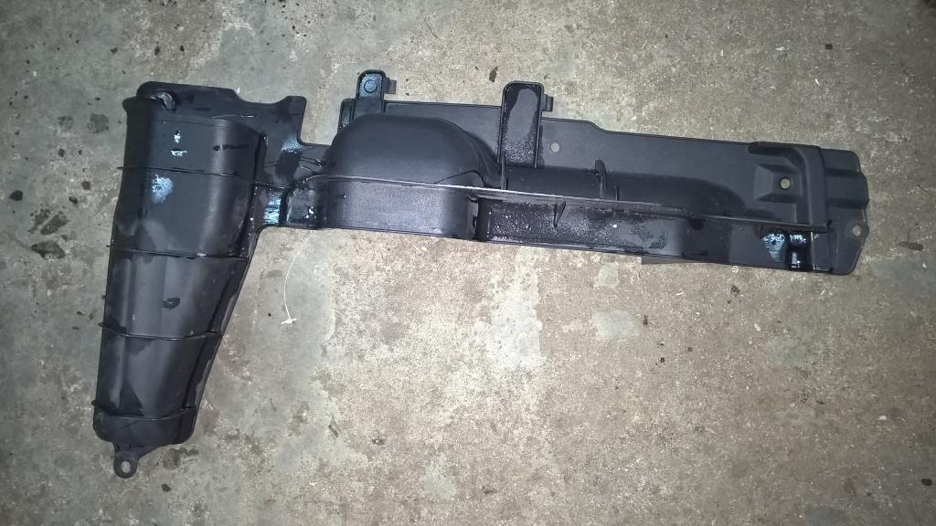 HYUNDAI TUCSON KIEROWNICA POWIETRZA 29135-2E000 - 5821301100 ...