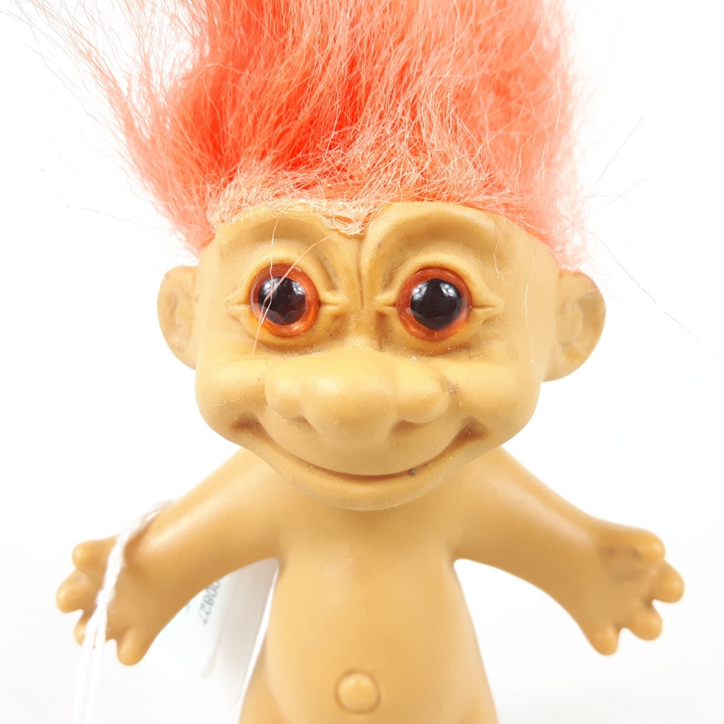 TROLLS trol TROLL trole TROLLE _ FIGURKA _ 15 cm - 7336727864 ...