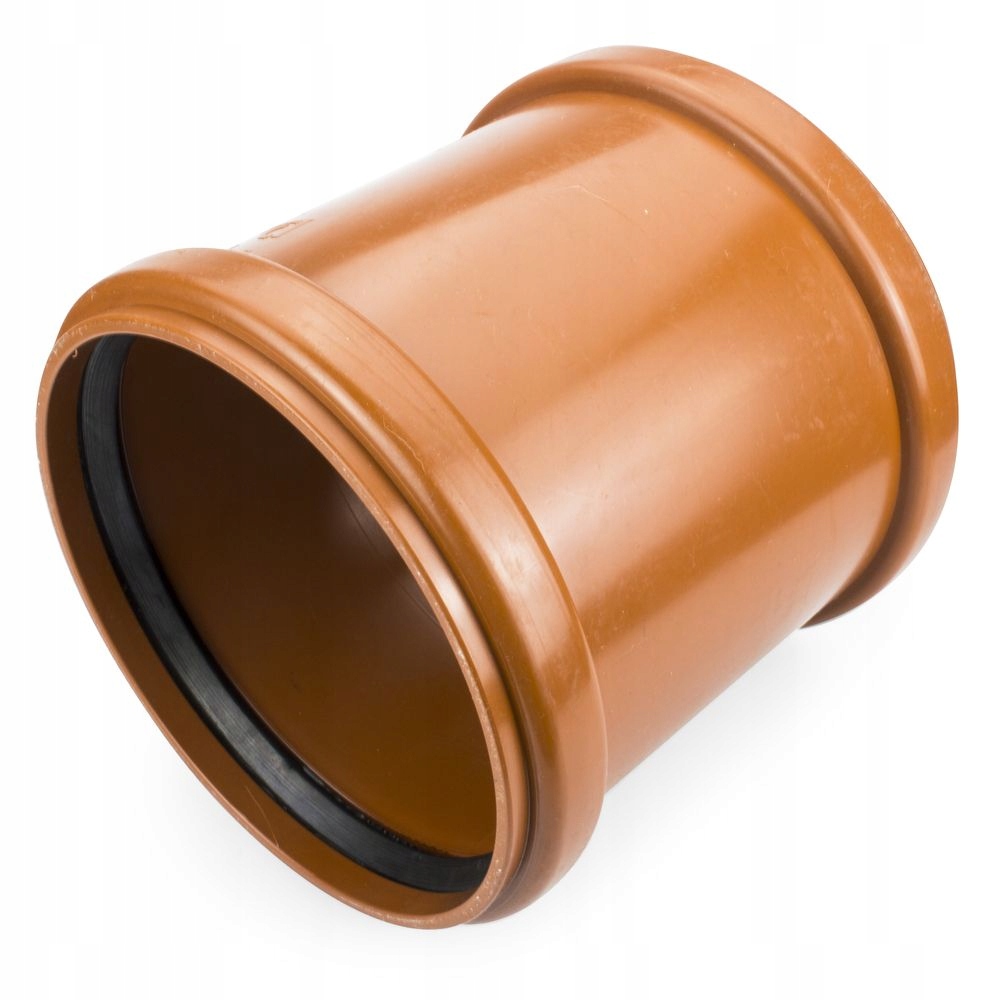 Nasuwka 160 mm rury kanalizacyjnej rura PCV PVC - 6944447104 ...