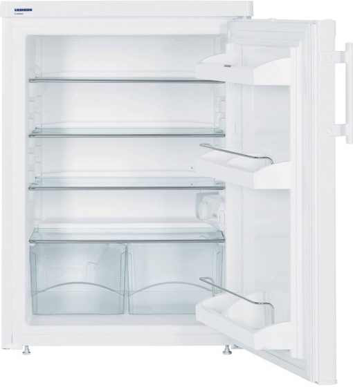 Lodówka Liebherr T 1710 Comfort A+ - 6997837520 - oficjalne archiwum ...