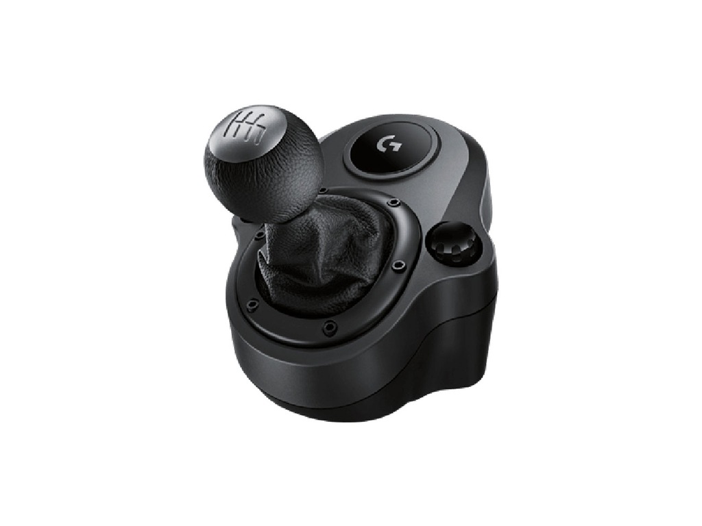 OUTLET Logitech Driving Force Shifter G29 G920 USB - 7623005188 ...