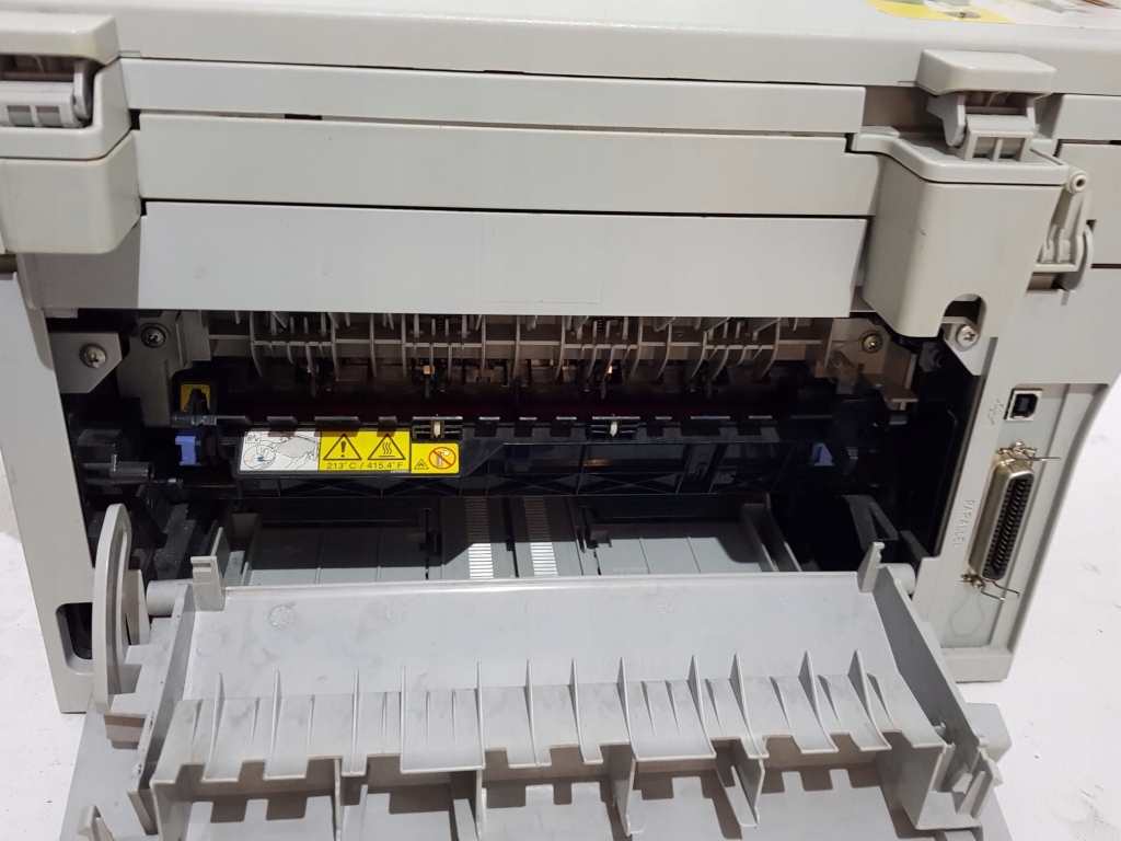 DRUKARKA BROTHER DCP-7010 SKANER KOPIARKA GWR ! ! - 7547122738 ...