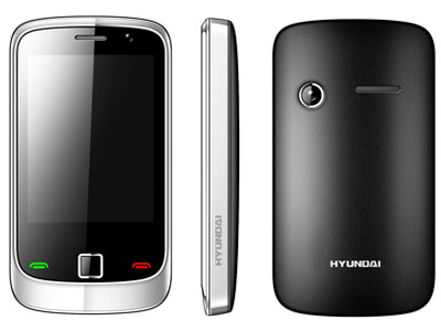 TELEFON SMARTFON HYUNDAI 2.8 DUAL SIM NOWY - 6813347387 - oficjalne ...