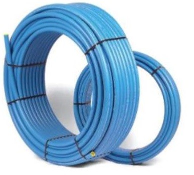 Rura PE HD 100 RC DN 40x2,4mm - 6917455582 - oficjalne archiwum Allegro