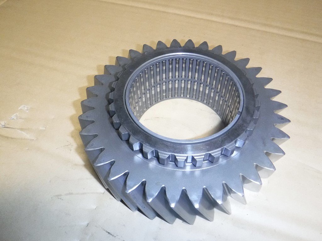 tryb skrzynia daf xf 105 1316304066 zf 16s2333td - 6541168808 ...