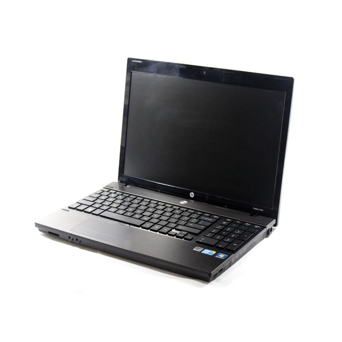 HP ProBook 4520s Intel i3 3GB 15.6" GW12 - 7049965699 - oficjalne ...