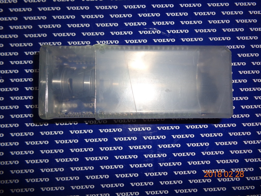 Zawór podstawy filtrów oleju VOLVO 23013321 - 7281523011 - oficjalne ...