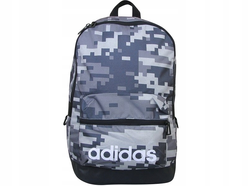 ADIDAS BP DAILY AOP CD9873 PLECAK SZKOLNY SPORTOWY - 6965674782 ...