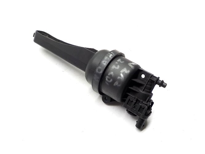 MERCEDES W212 SIŁOWNIK KLAP WENTYLATORA 2045010106 - 6751979619 ...