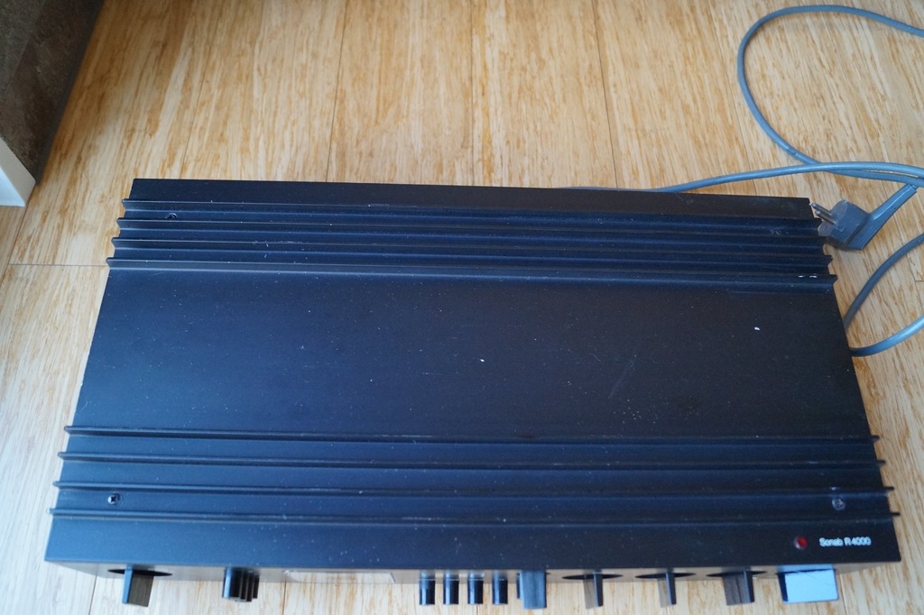 Sonab R4000 - 7358628386 - oficjalne archiwum Allegro