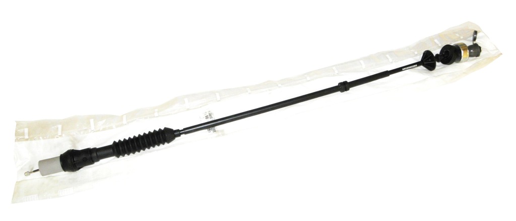 LINKA SPRZĘGŁA BERLINGO PARTNER 1.6 HDI 1.9 DW8 - 6734807730 ...