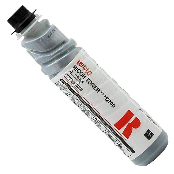 Toner Ricoh 1270D Aficio 1515 MP161 201 842024 - 6869860325 - oficjalne ... Toner Ricoh 1270D Aficio 1515 MP161 201 842024 - 6869860325 - oficjalne ...