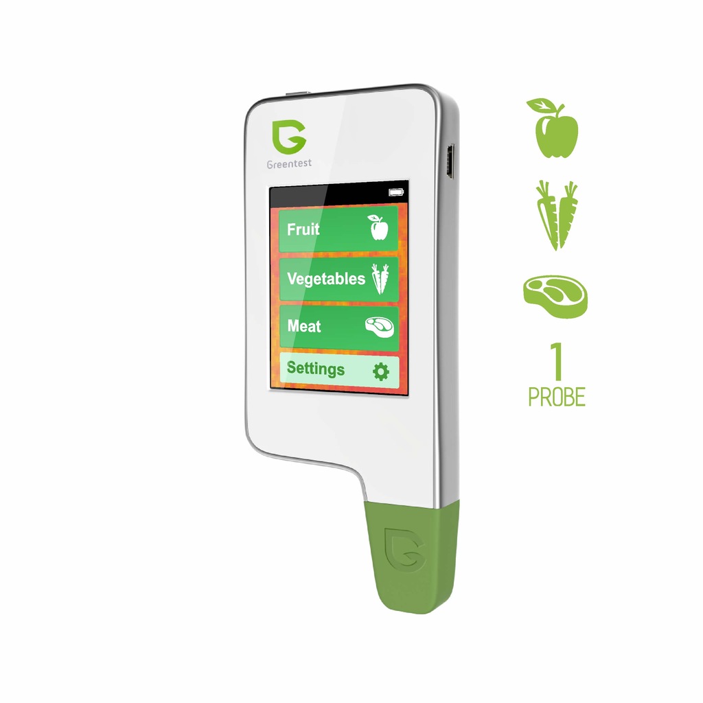 GREENTEST ECO 5 - 7083925042 - oficjalne archiwum Allegro