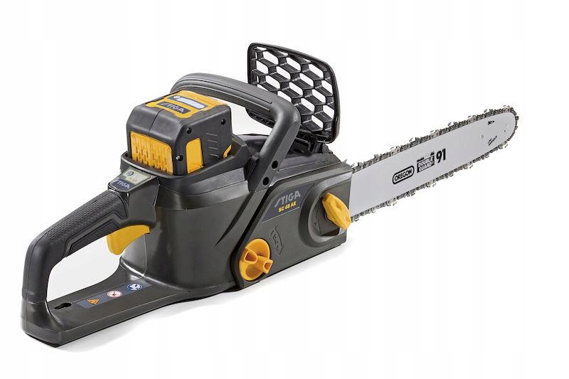 PILARKA AKUMULATOROWA STIGA SC 80 AE 80V - 7586437330 - oficjalne ...