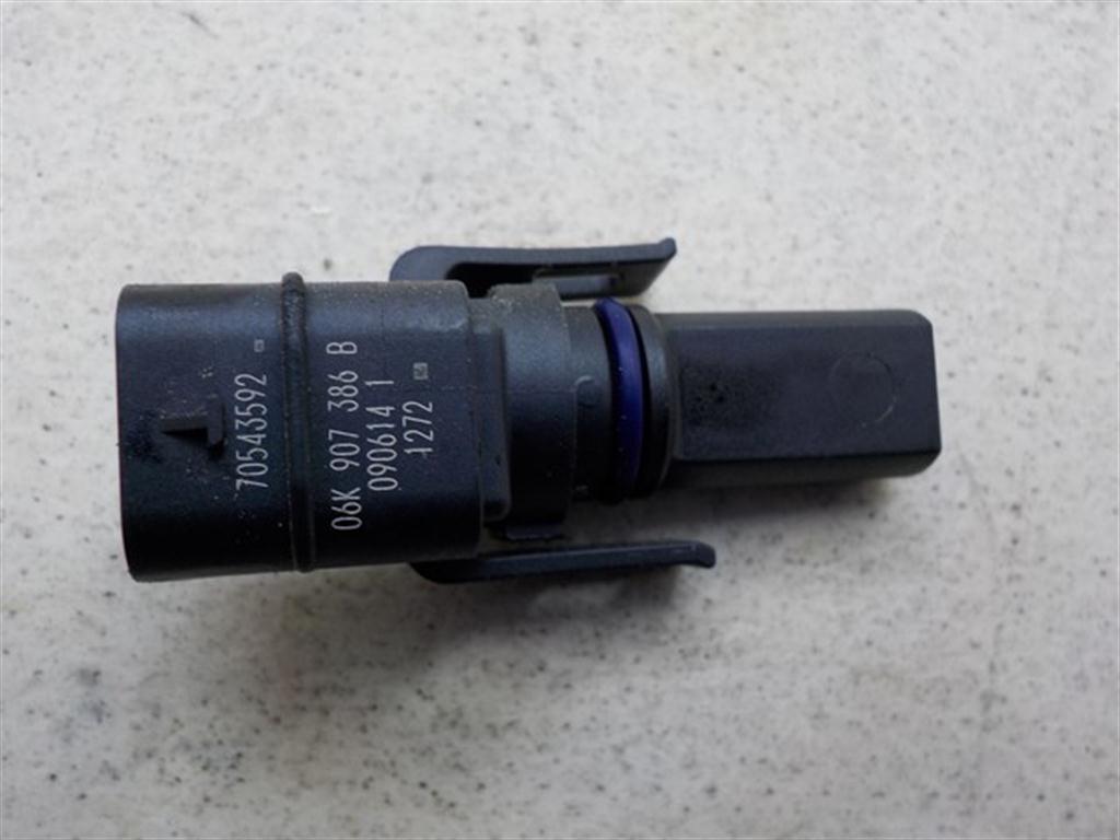 CZUJNIK KATA SKRETU VW PASSAT B8 1.8TSI 06K907386B - 6822221881 ...