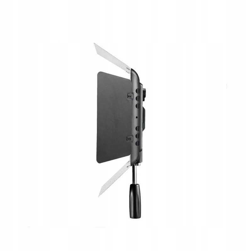 LAMPA DIODOWA YONGNUO YN 1200 + ZASILACZ MITOYA - 7605187405 ...