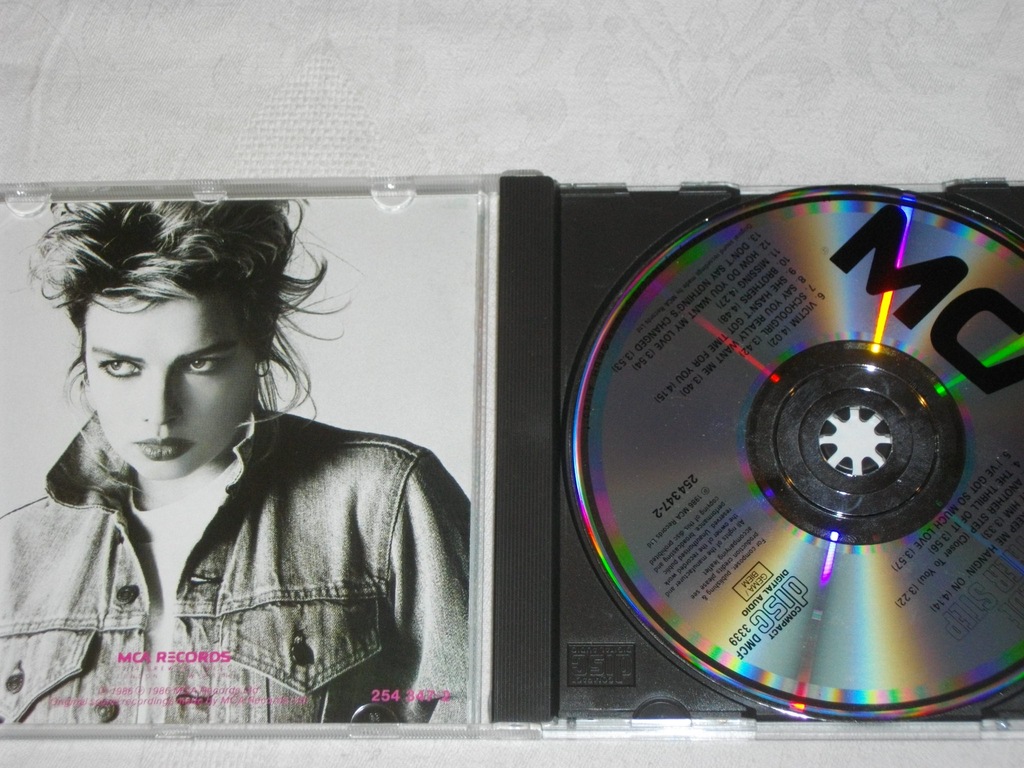 Kim Wilde- Another Step-- CD - 7286569726 - oficjalne archiwum Allegro Kim Wilde- Another Step-- CD - 7286569726 - oficjalne archiwum Allegro