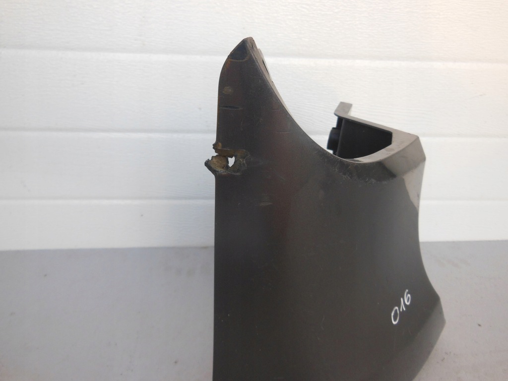 Hyundai H1 Starex Narożnik Zderzaka 86612-4H000 - 7449710817 ...