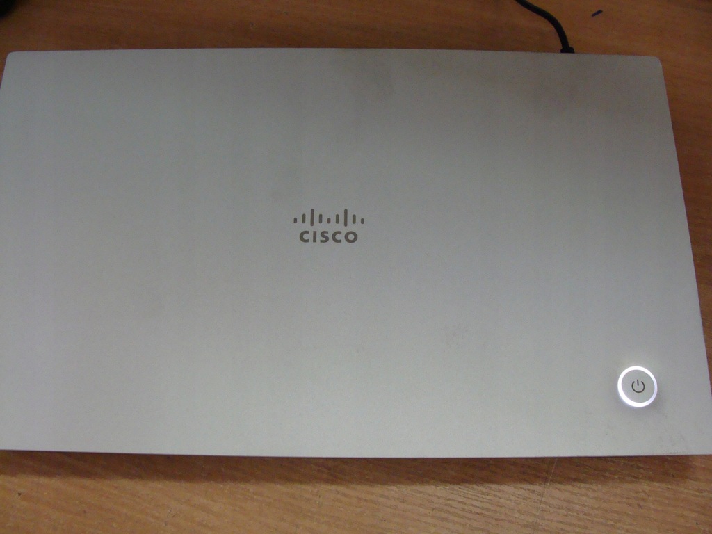 Cisco TTC7-21 SX20 Codec Telepresence SX20 Video C - 7549817823 ...