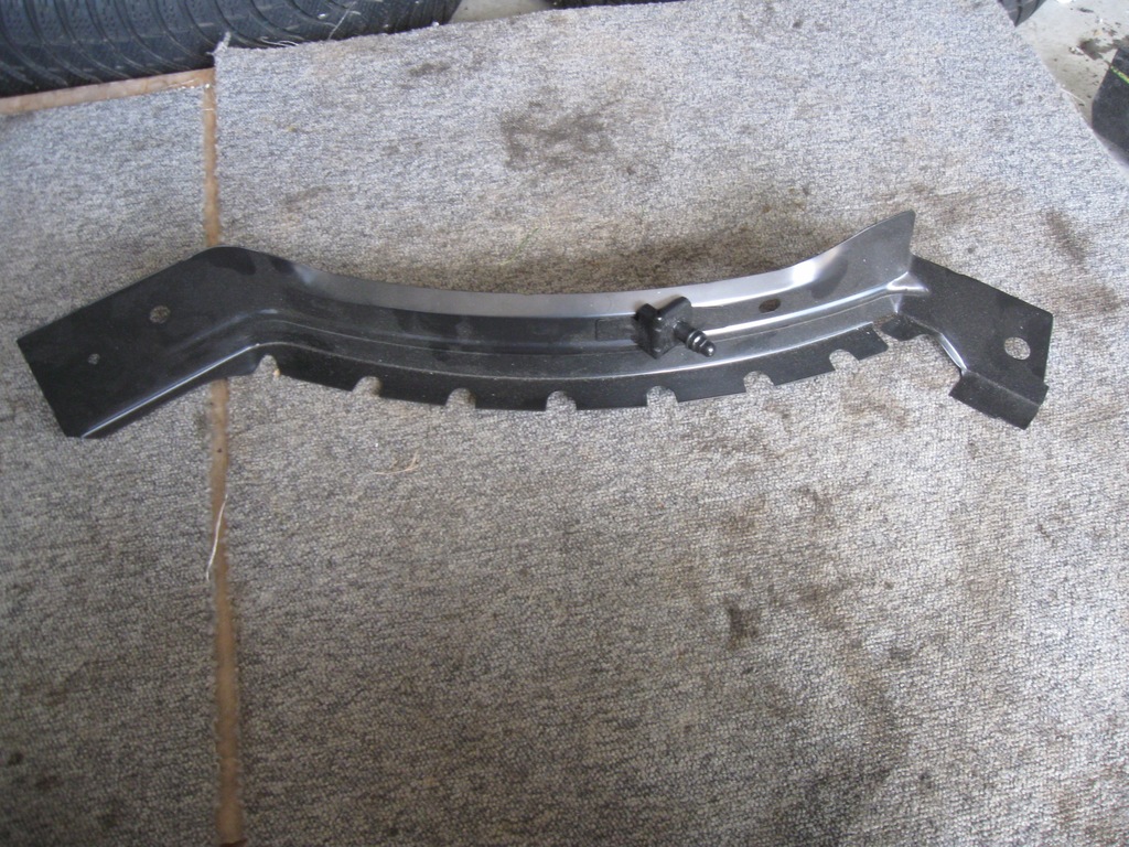 MOCOWANIE NADKOLA NADKOLW VW T5 LIFT T6 7H0806113D - 7534330798 ...