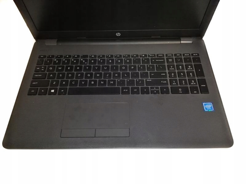 LAPTOP HP TPN-C129 - 7706883832 - oficjalne archiwum Allegro