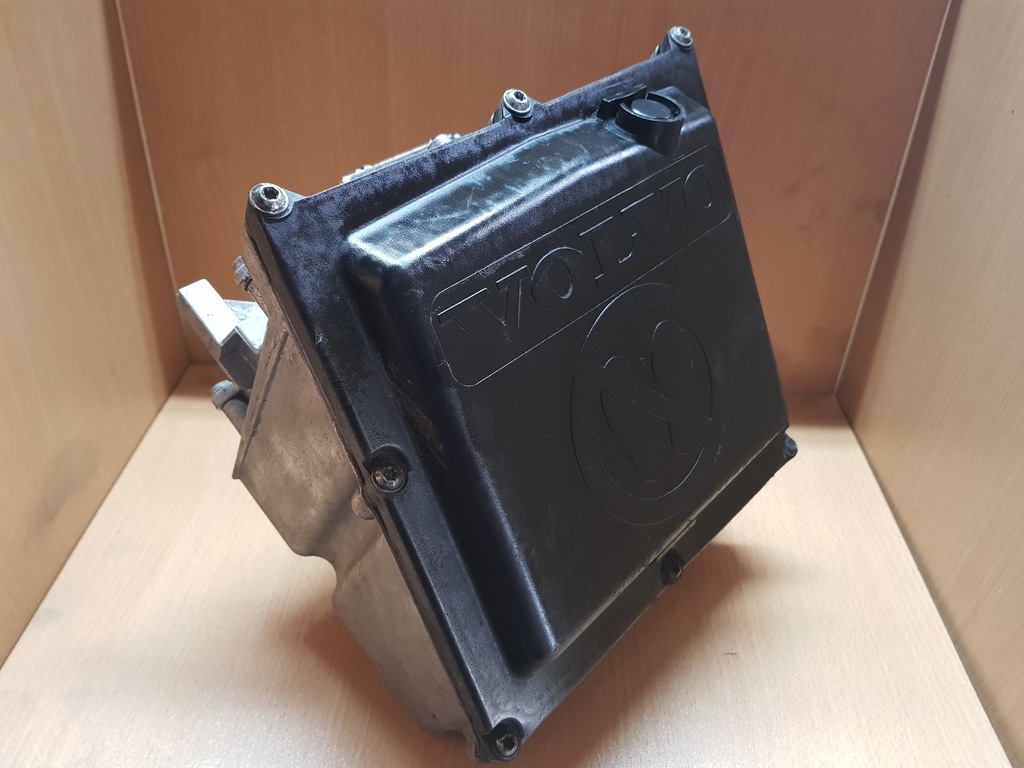 Moduł pompa adblue volvo fm,fe,fh - 7448461533 - oficjalne archiwum Allegro