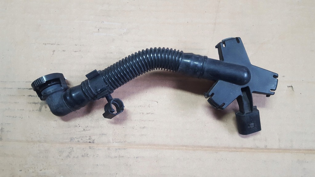 Odma Adapter 022103202 Golf V Audi A3 8P TT 3.2 V6 - 7447668761 ...