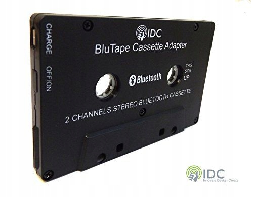 MM326 IDC BluTape Bluetooth Adapter kasety 7695850069 oficjalne archiwum Allegro