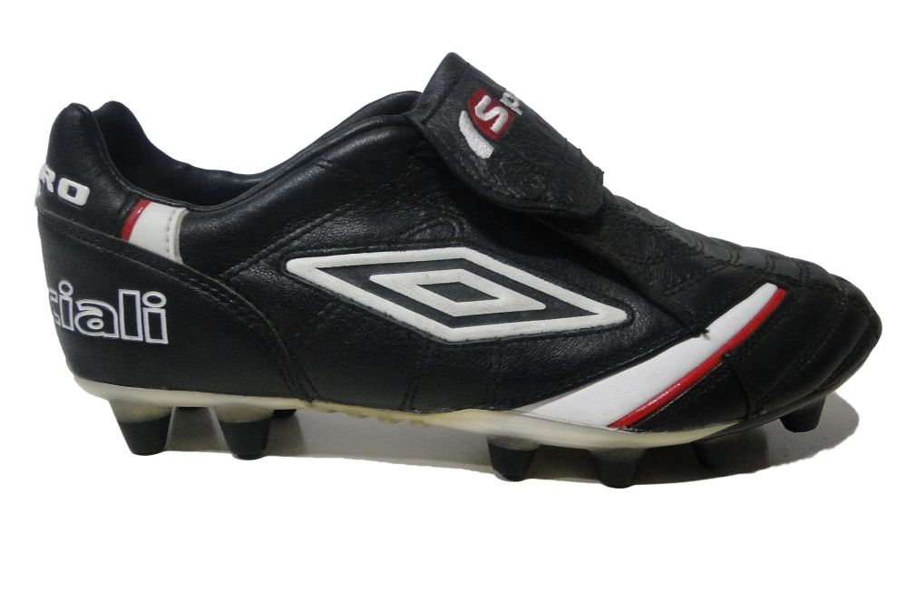 Korki Umbro Speciali Anat FG EU 39 CM 24.5 - 6862049000 - oficjalne archiwum Allegro