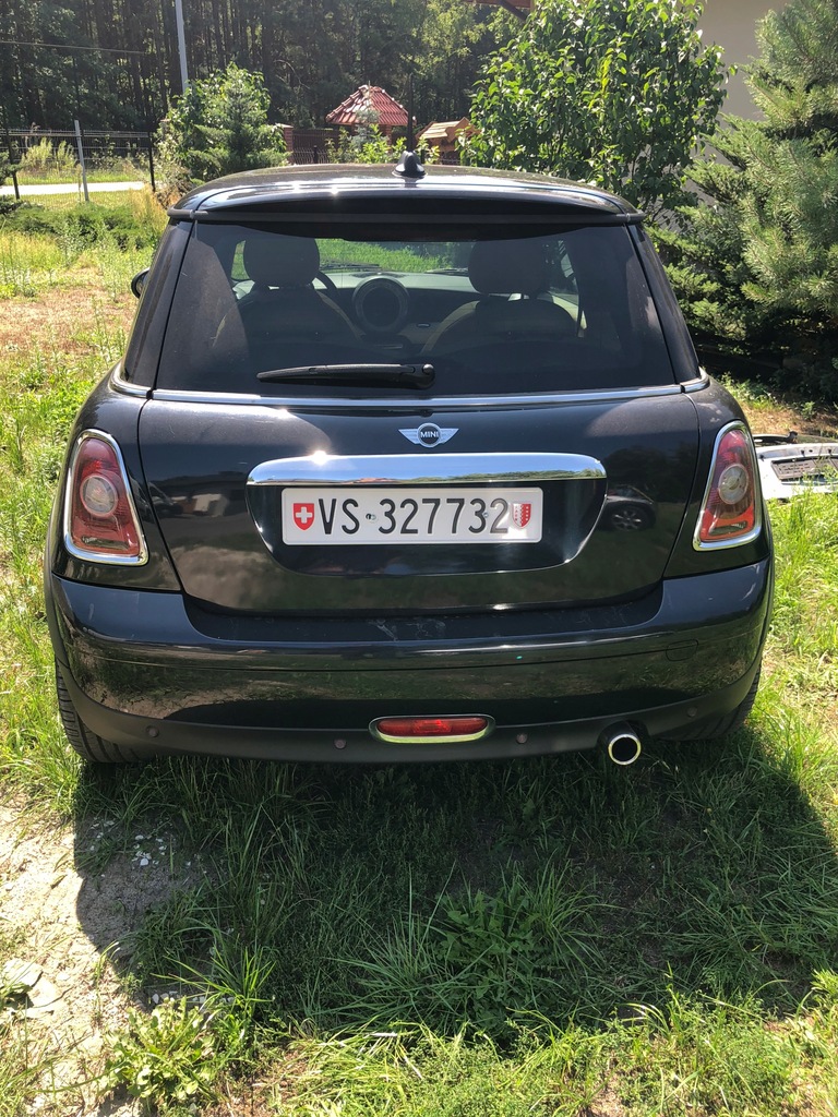 mini cooper max wyposażenie fakt.vat - 7471083826 - oficjalne archiwum ...