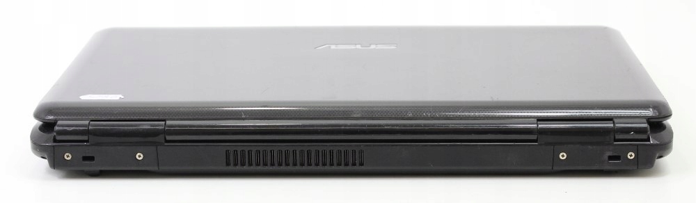 ASUS X5DIJ C2D T5870 4GB 250HD W10 GW FV LUBLIN - 7474922308 ...