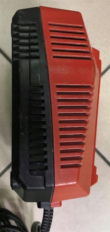 ŁADOWARKA HILTI C4/36-350 7.2V-36V SPRAWNA!!! - 7582586636 - oficjalne archiwum Allegro