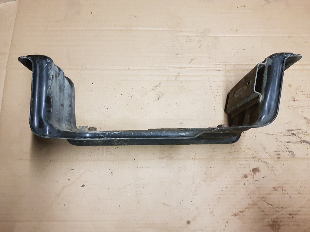 MERCEDES ML W164 ŁAPA PODPORA SKRZYNI A1642400302 - 7153723966 ...