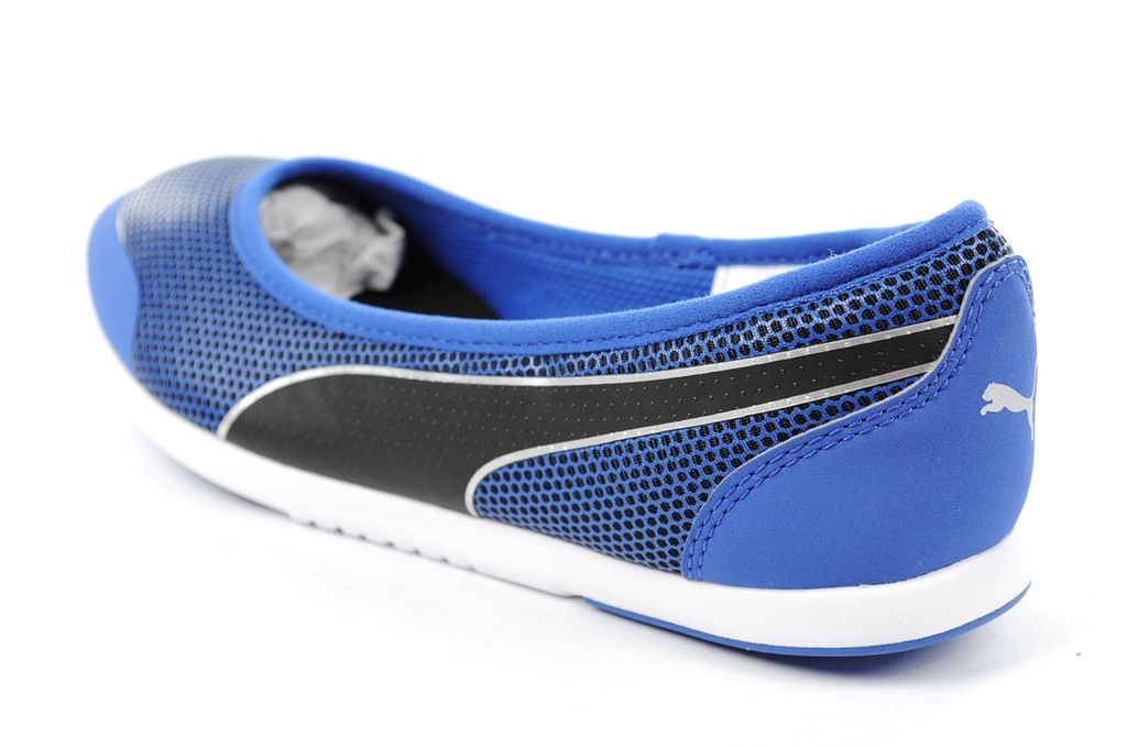 Baleriny PUMA Modern Soleil [359949 01] r.40 - 6997037537 - oficjalne ...